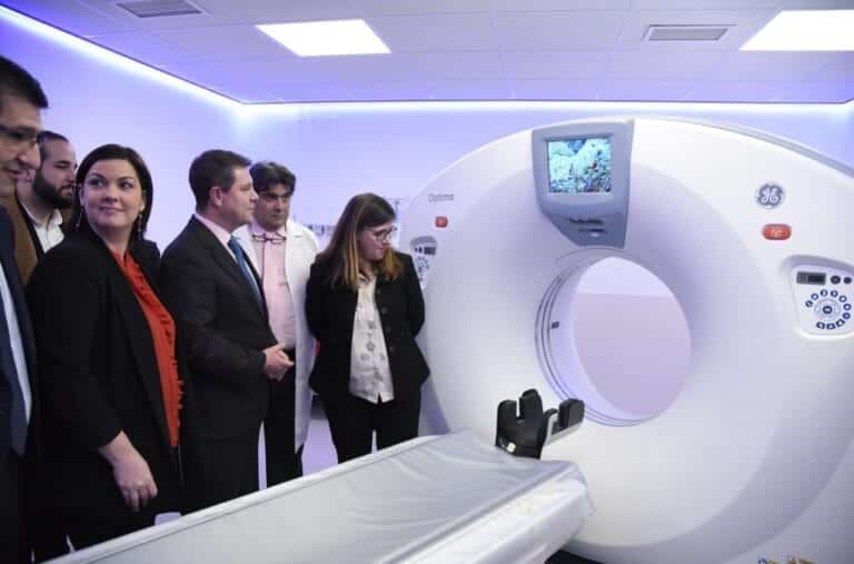 TAC: ¿Qué es y por qué lo piden los médicos? - EGP Neurocirugia