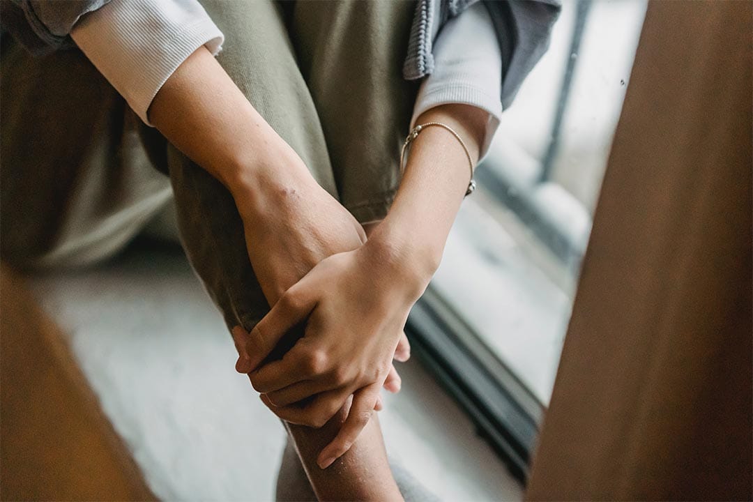 Enfermedad de Buerger: causas y síntomas