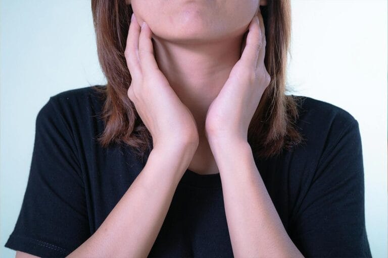 Mareo cervical: causas, síntomas y tratamiento